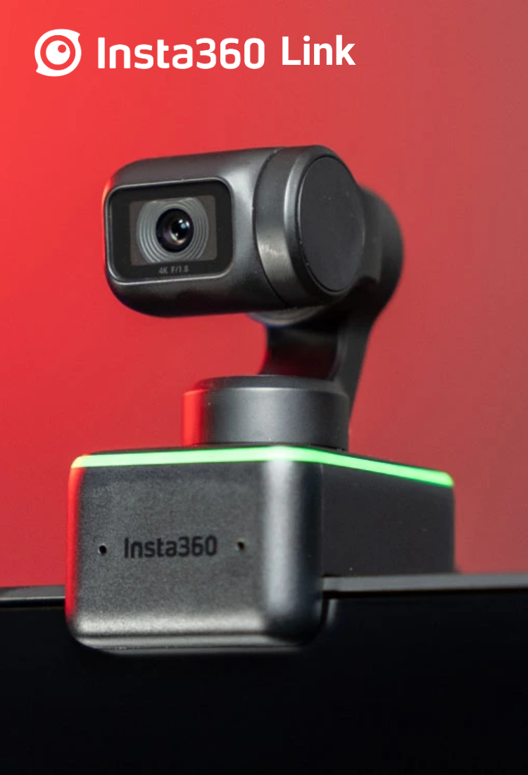 Insta 360 Colombia - Distribuidor oficial en Colombia